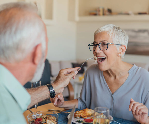 Jonova – Essen ist Lebensqualität – A+M Care